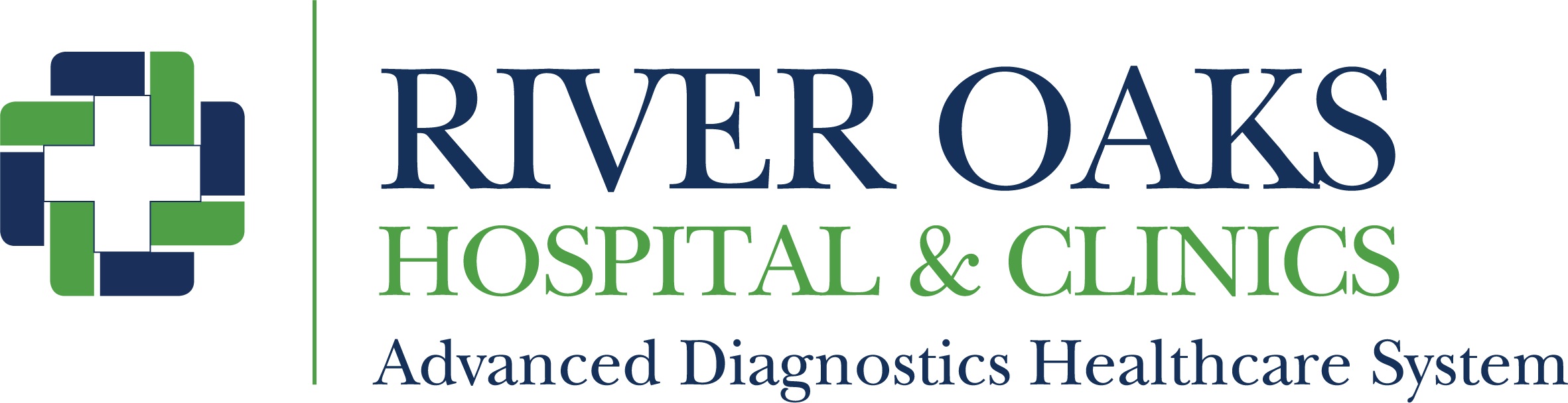 River Oaks Hospital and Clinics